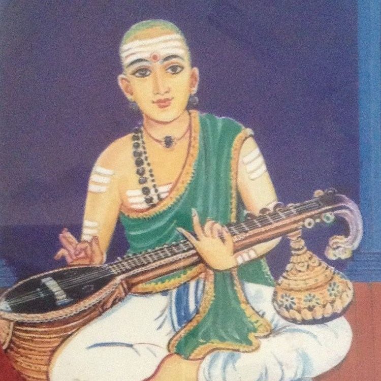 What is Carnatic Music? – Carnatic Vidyalaya